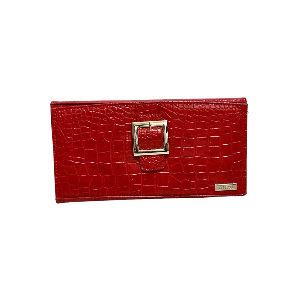 Miche Ellie Red Classic Shell - Gem